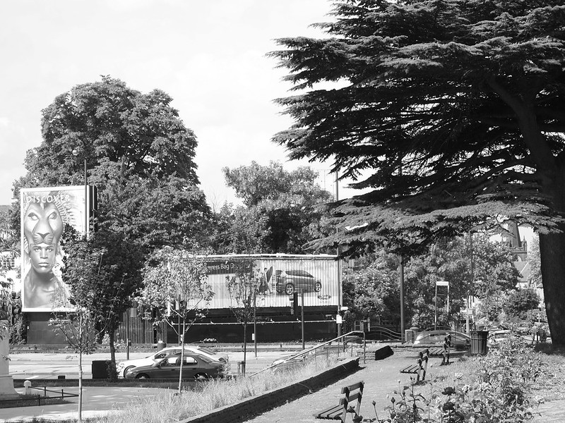 Coventry Hall | Tom Bolton