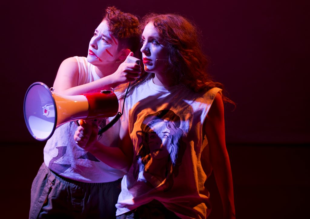 Evita Too | Tom Bolton
