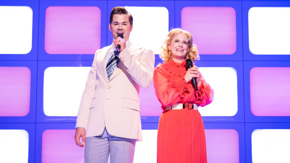 Tammy Faye | Tom Bolton