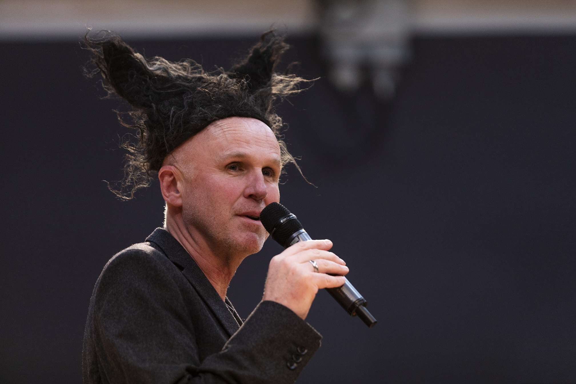 Truth’s a Dog Must to Kennel | Tom Bolton