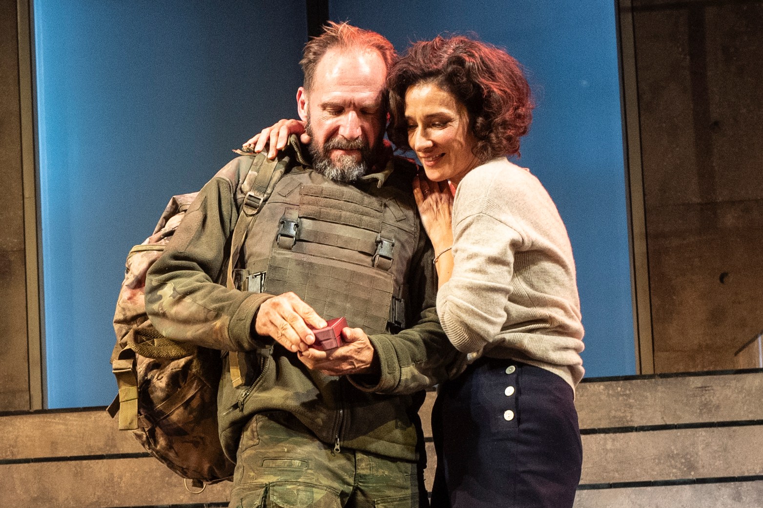 Macbeth | Tom Bolton