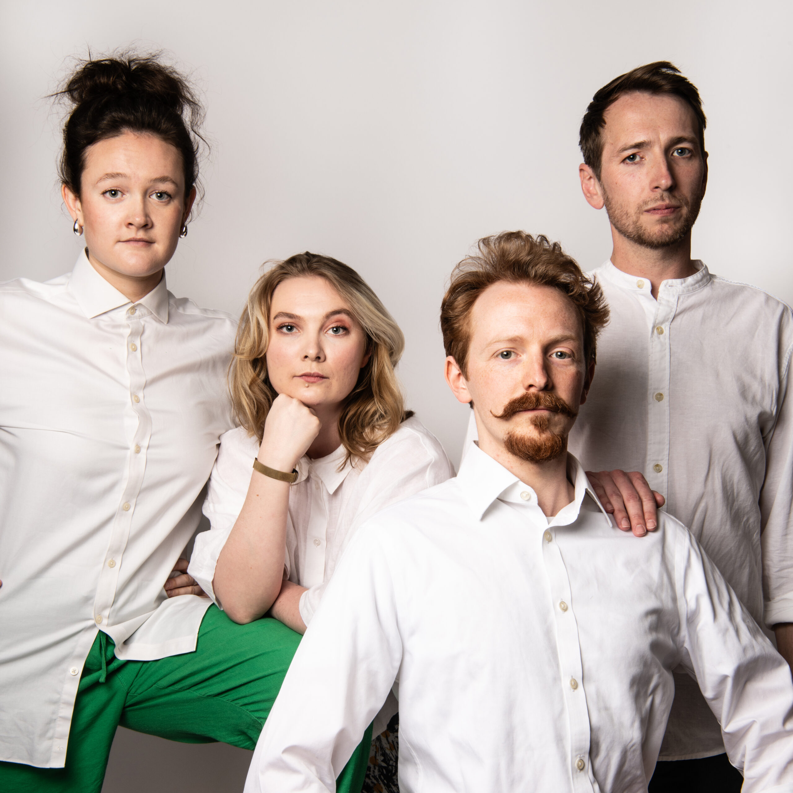 Much Ado About Nothing | Tom Bolton